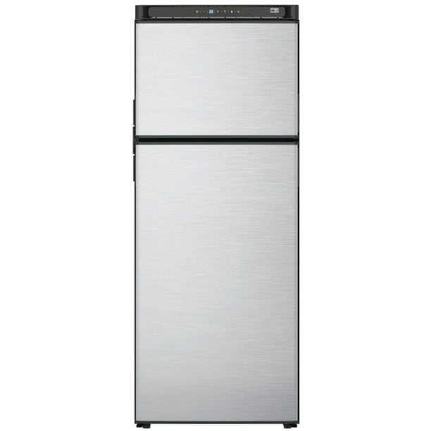 Norcold N10DCSSL Refrigerator 10 CF DC LH - Walmart.com