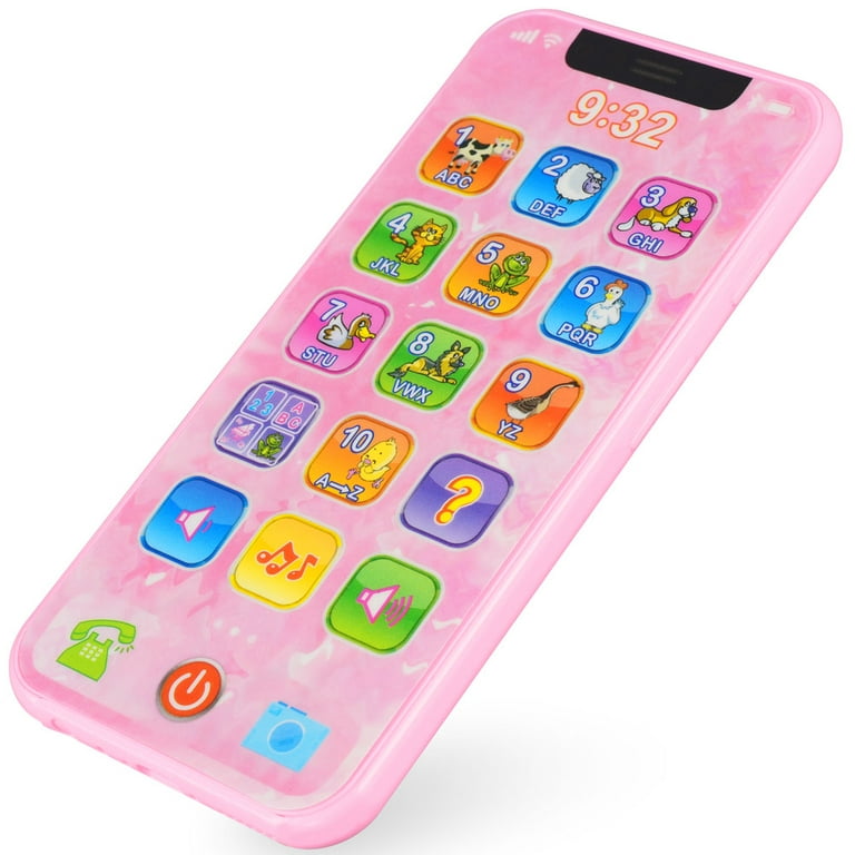 Phones For 10 Year Olds