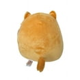 Kellytoys Squishmallow 11 Inch Fluffy Pet Sandro the Tan Chow Chow Dog ...
