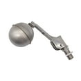 DN15 Stainless Steel 304 Ball Float Valve Water Tank Float Valve Intake ...