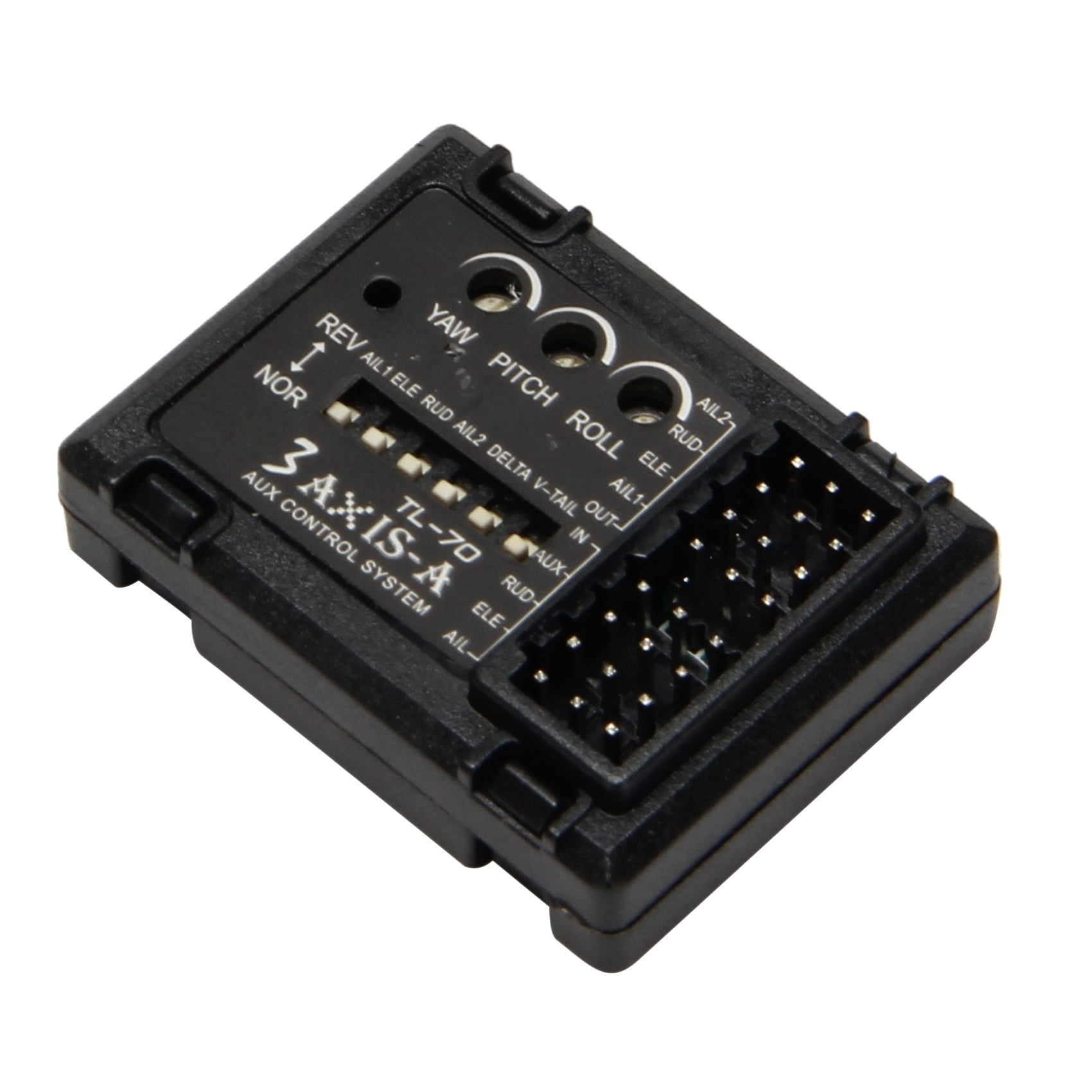 3 Axis Flight Controller Stabilizer System Gyro Philippines | Ubuy