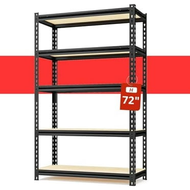 SKYSHALO Kids' Playroom Organizer Unit - Wooden Bookshelves Storage 20 ...