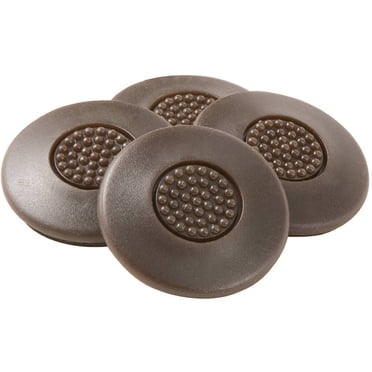 Slipstick Furniture Floor Protector Foot Gripper (Set of 4) - Walmart.com