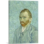 ARTCANVAS Weaver 1884 Canvas Art Print by Vincent Van Gogh - Size: 40 ...
