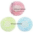 Ts For Christmas Bidobibo Shower Cap Shower Caps For Women
