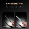 Ludlz Food Tong Stainless Steel Food Clamp Multifunctional Easy to ...