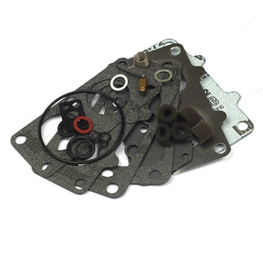 Briggs and Stratton 499706 Rewind Starter - Walmart.com