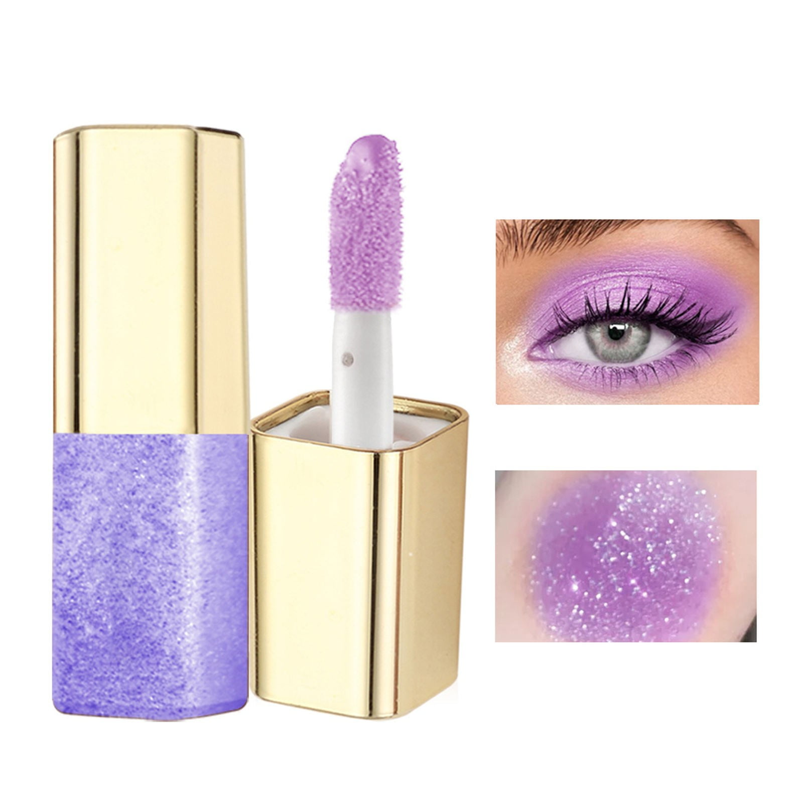 Click here for Sifdseng Flash Eye Shadow Makeup Eye Makeup Liquid... prices