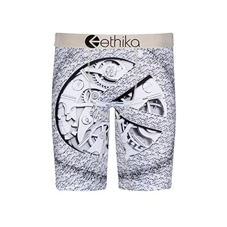 Ethika Boys Staple Boxer Briefs | Bust Down (Assorted, Large) | Walmart ...