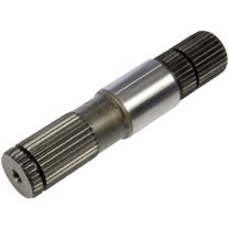 Dorman 630-416 Front Left Inner Drive Axle Shaft Assembly for Specific ...