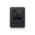 Adesso iMouse T50 - Wireless Programmable Ergonomic Trackball Mouse ...