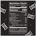 Milky Way Minis Size Midnight Dark Chocolate Candy Bars 8.9oz - Walmart.com