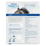 Vetericyn FoamCare Medicated Horse Shampoo - Walmart.com