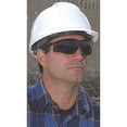 Hard Hat, Matterhorn A89, Polyethylene, 4 Point Ratchet, Type 2, Class ...