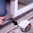 Sliding Patio Door Tandem Roller Replacement,1-1/4 Inch Steel Ball ...