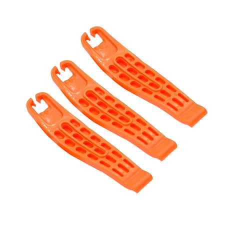 Goriertaly Bike Tire Pry Bar Opener Repair Lever pry lever bike tire Nylon Pry Bar Bike Repair ...