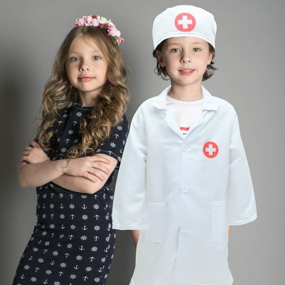 Kids' Doctor Costumes