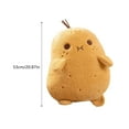 Jellycat Potato Plush Toy Kawaii Potato Stuffed Animal Soft Stuffed ...
