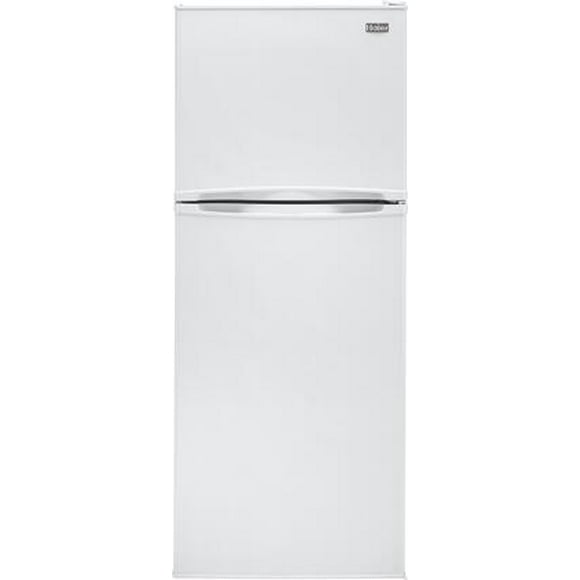 Basement Refrigerator Freezer