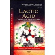 Foods Lactic Acid