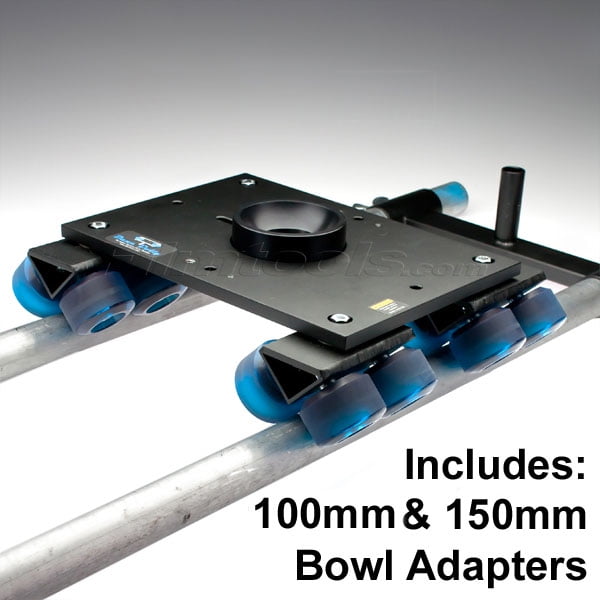 Dana Dolly 150mm Kit - Walmart.com