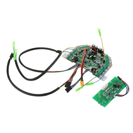 BJYX 13x8x2cm Mainboard Assembly Control Board for Self-banlance Car ...