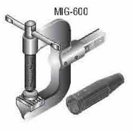 Lenco 380-02070 Le Mig-600 Ground Clamp02070 - Walmart.ca