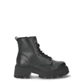 Madden Nyc Women's Combat Boot - Walmart.com