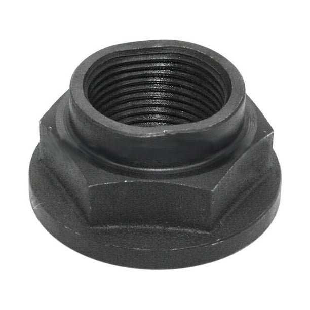 Axle Nut - Compatible with 1984 - 2005 Honda Civic 1985 1986 1987 1988 ...