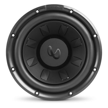 "Infinity KAPPA1200W 12"" Car Audio Subwoofer, 2+4 Ohms, 1200W Sub Bass ...