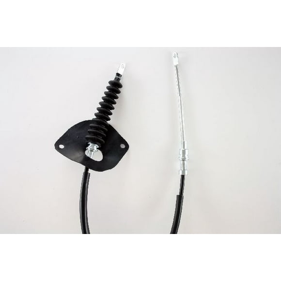 Pontiac Gto Automatic Transmission Shifter Cable