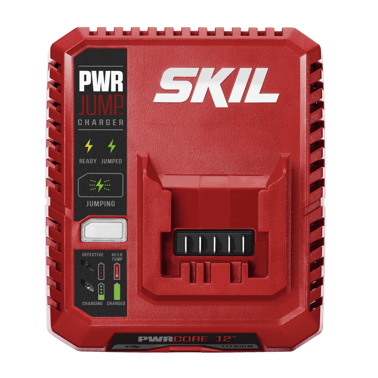 SKIL PWRCore 12V PWRJUMP Charger - Walmart.com