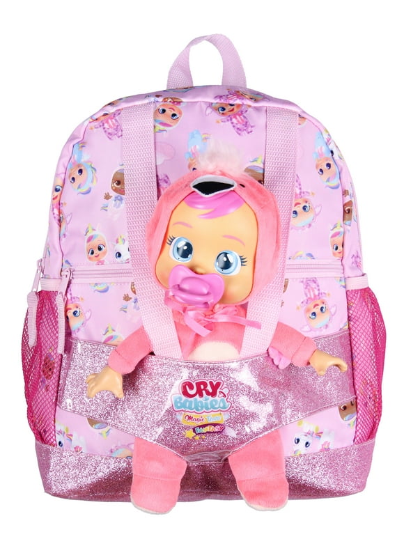 Cry Babies in Baby Dolls - Walmart.com