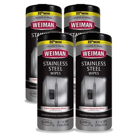 affresh Stainless Steel Cleaner (Aerosol) 12oz - Walmart.com