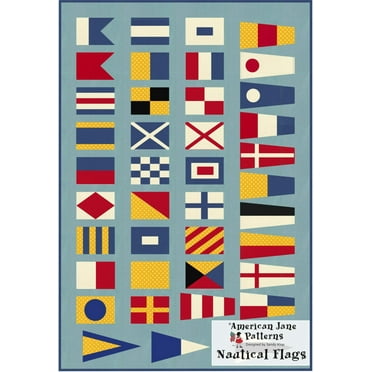 Elizabeth Hartman Fab Farm Quilt Pattern - Walmart.com