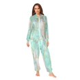 1-Pack Onesie Adult Hooded Pajamas, Soft Fleece Full Zip One Piece ...