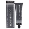 Redken Cover Fusion, 4NN Natural Hair Color Cream - 2.10oz - Walmart.com