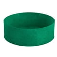 100 Gallon Round Raised Garden Planting Beds Pots, Heavy Duty Fabric ...