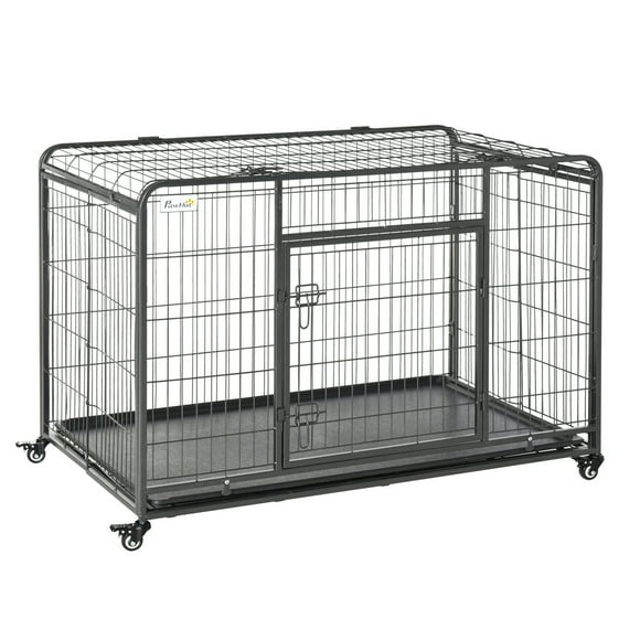 Extra Large Dog Crate | Walmart Canada