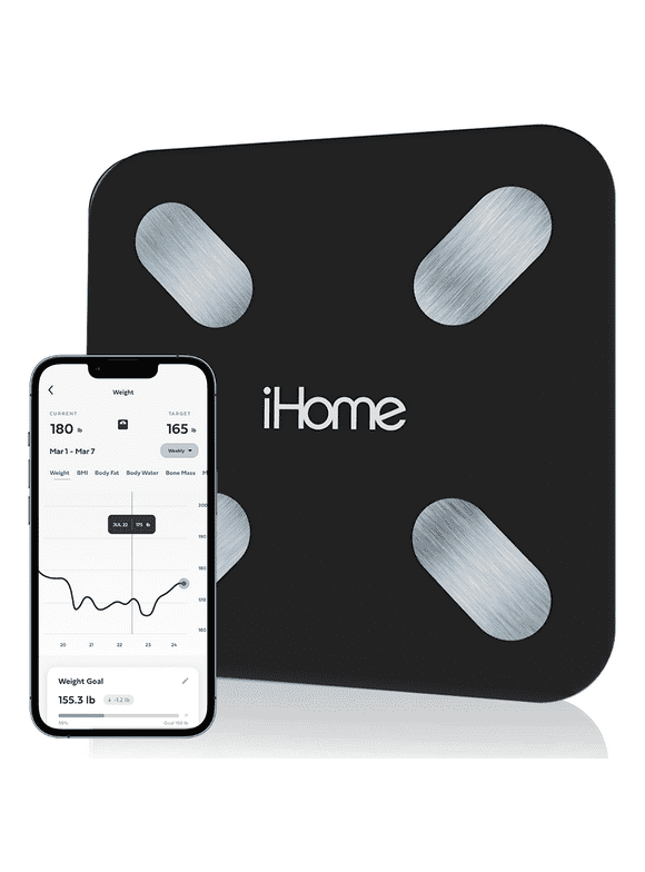 Smart Scales in Smart Health and Fitness - Walmart.com