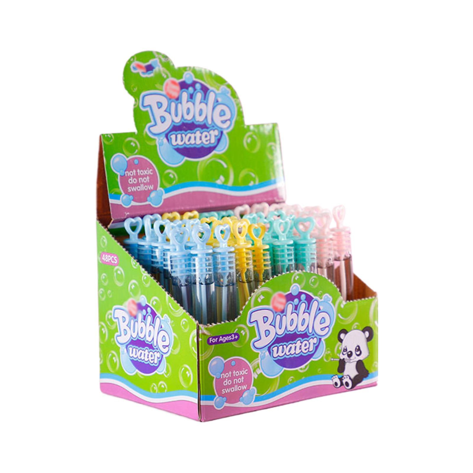 Click here for Jindong Mini Bubble In 10 Colors Party Bulk For Ki... prices