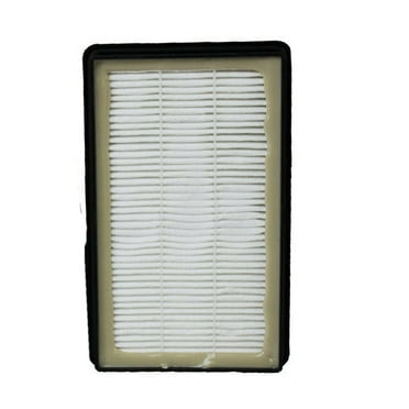 Replacement Part For Hoover EnviroCare Vacuum HEPA Filters for Self ...