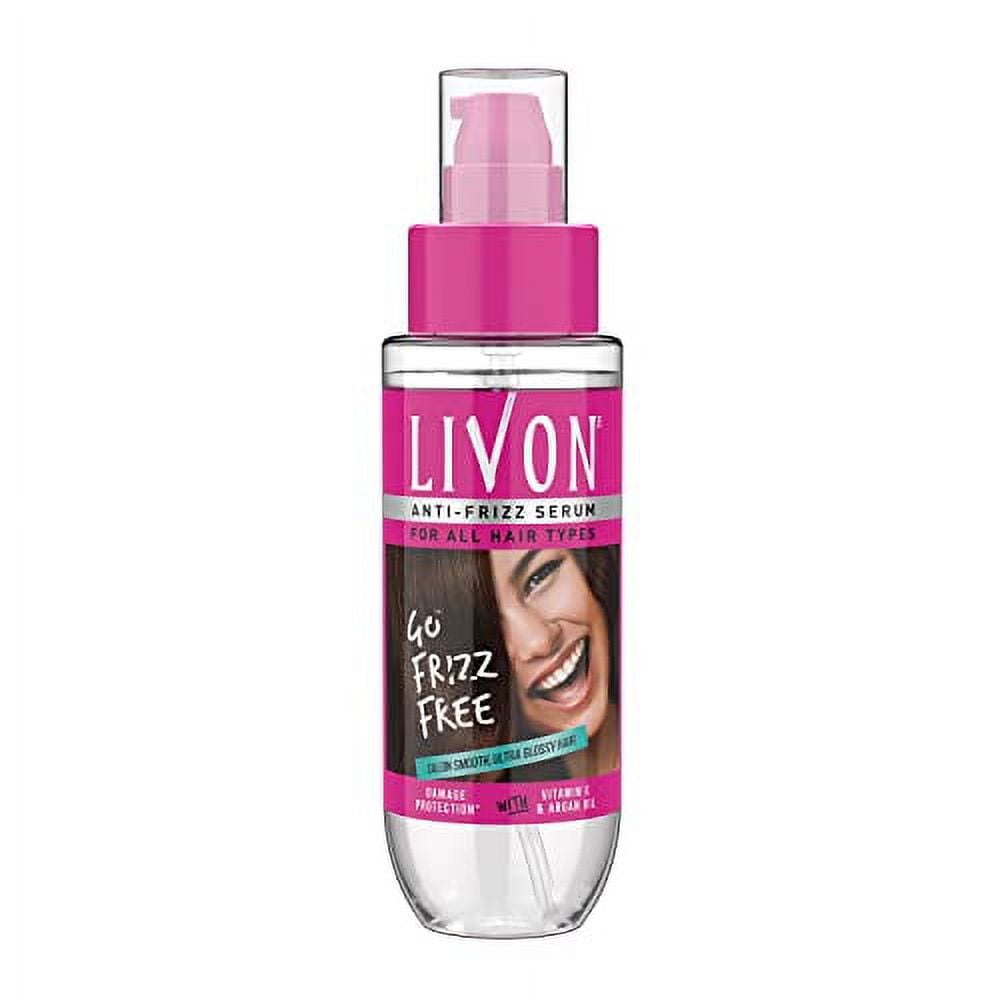 Click here for Livon Serum Livon Silky Potion-100 Ml By Marico Lt... prices