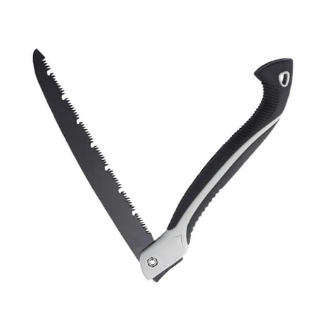Folding Hand Saw with Steel Blade Portable Hand Saw Tool for Camping ...