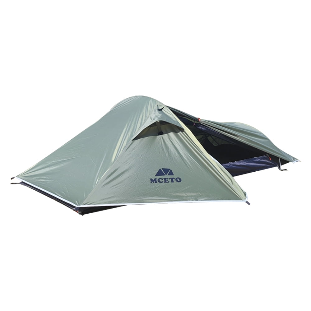 Click here for Lvcheng Backpacking Tent Single Ultralight Aluminu... prices