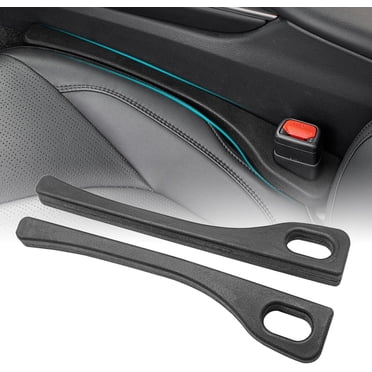 Drop Stop Auto Car Interior Supplies - Patented Vehicle Seat Gap Filler ...