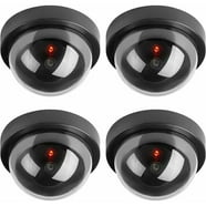 Security Camera Decoy w/ Blinking LED & Adjustable Mount - Walmart.com