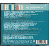Teen Beat Vol 6 (CD) - Walmart.com