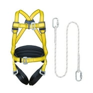 Singing Rock 448496 Aladin Webbing Chest Harness - Walmart.com
