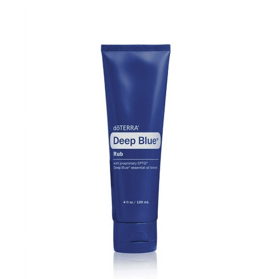 doTERRA Deep Blue Rub - Walmart.com